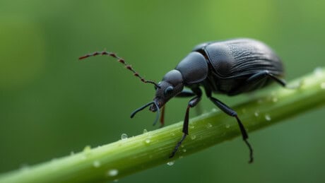 How to Control Black Vine Weevils | Planet Natural