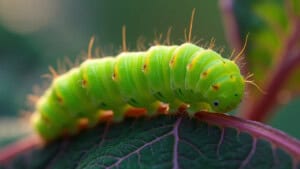 Cabbage Looper Control: Everything You Need to Know