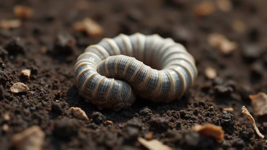 How to Prevent and Get Rid of Cutworms Effectively