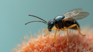 Biological Fly Control (Fly Predators) | Planet Natural