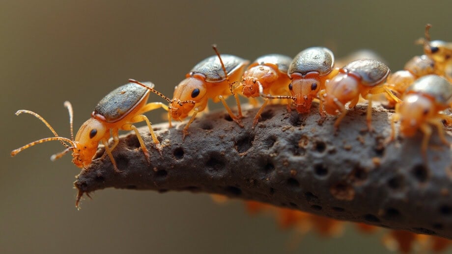 How to Get Rid of Scale on Plants For Good in 5 Simple Steps