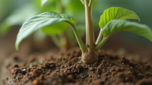 Damping Off Symptoms, Treatment and Prevention | Planet Natural