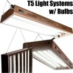 T5 Fluorescent Grow Lights (2ft) | Planet Natural