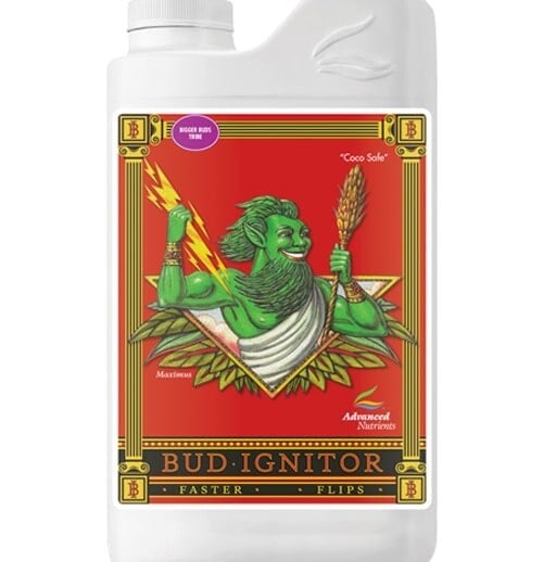 Bud Ignitor by Advanced Nutrients (1L) | Planet Natural