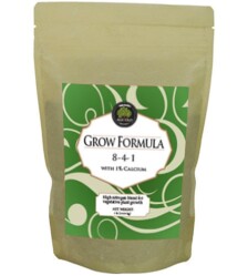Age Old Organics Grow Formula | Planet Natural