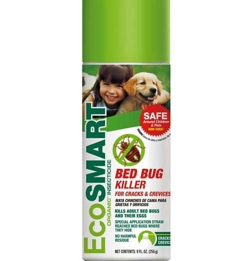 End ALL Insect Killer by Safer Brand (32oz) | Planet Natural