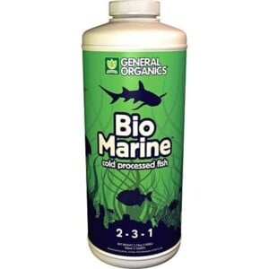 BioMarine by General Organics | Planet Natural