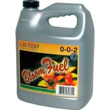 Bloom Fuel by Grotek | Planet Natural