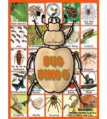Bug Bingo Game by Lucy Hammett | Planet Natural