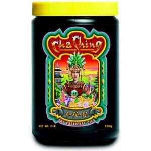 Cha Ching Soluble Fertilizer by FoxFarm | Planet Natural