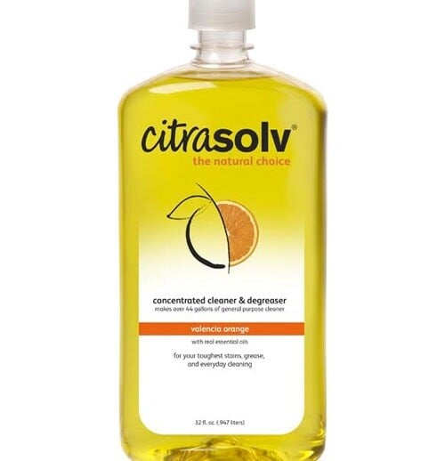 Citra Solv Natural Cleaner & Degreaser | Planet Natural