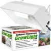Compact Fluorescent Grow Lights (CFL) | Planet Natural