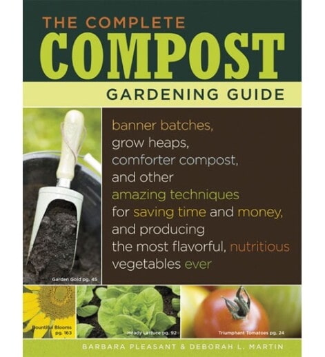 Ceramic Compost Crock (1gal) | Planet Natural