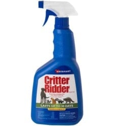 Critter Ridder Spray by Havahart (32oz) | Planet Natural