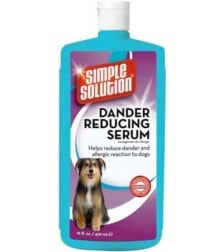 Dander Reducing Serum for Dogs (16oz) | Planet Natural