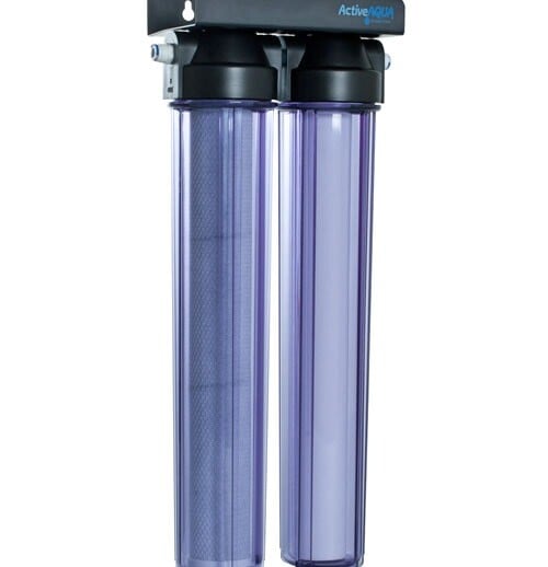 Water Dechlorinator (20") by Active Aqua | Planet Natural