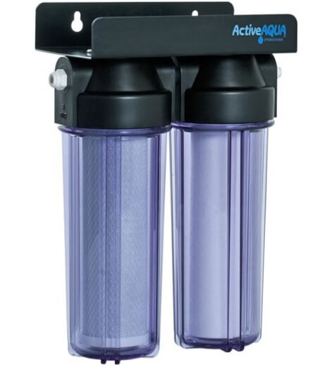 Water Dechlorinator Filter by Active Aqua | Planet Natural