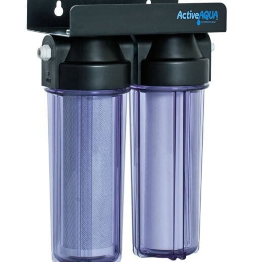 Water Dechlorinator Filter by Active Aqua | Planet Natural