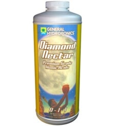 Diamond Nectar by General Hydroponics | Planet Natural