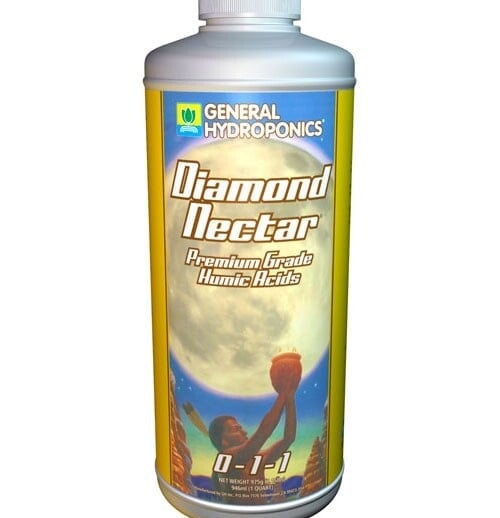 Diamond Nectar by General Hydroponics | Planet Natural