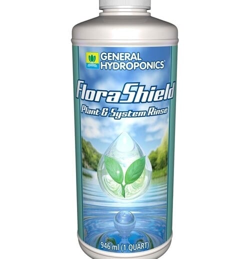 FloraShield by General Hydroponics | Planet Natural