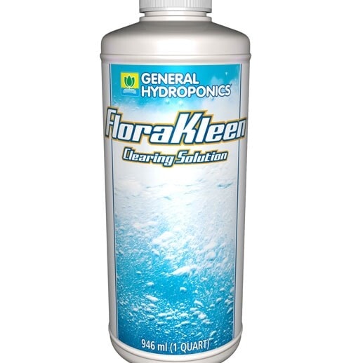 FloraKleen by General Hydroponics | Planet Natural