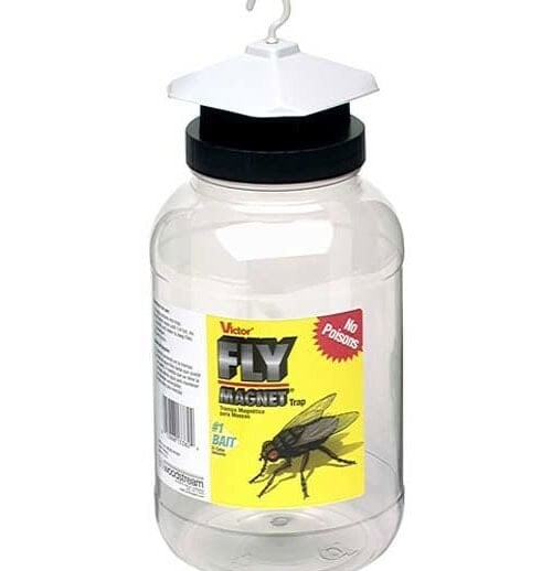 Fly Magnet Trap by Victor | Planet Natural