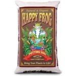 Happy Frog Potting Soil (12qt & 2cf) | Planet Natural