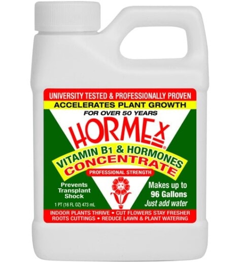 Hormex Rooting Concentrate | Planet Natural