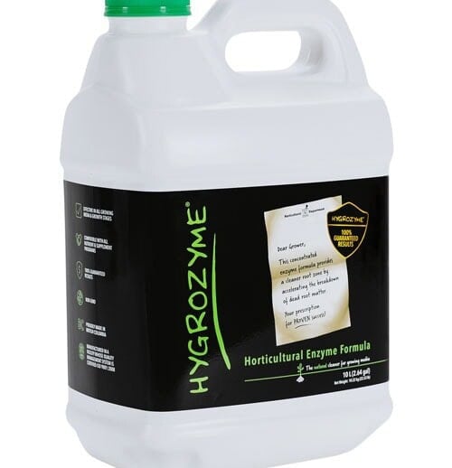 Hygrozyme Enzyme Formula | Planet Natural