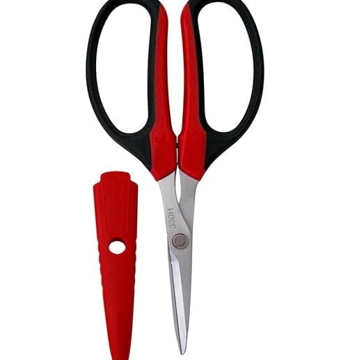 Japanese Garden Scissors (ARS) | Planet Natural