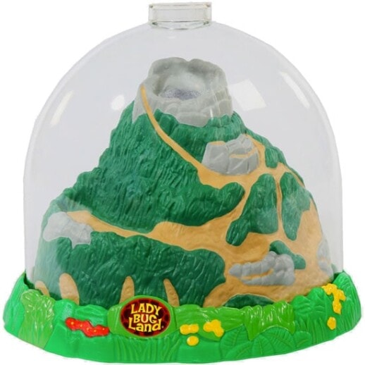 Ladybug Land: Live Kit by Insect Lore | Planet Natural