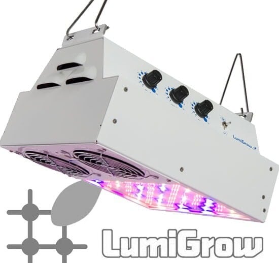 Grow Lights | Planet Natural