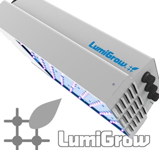 LED Grow Light Systems & Kits | Planet Natural