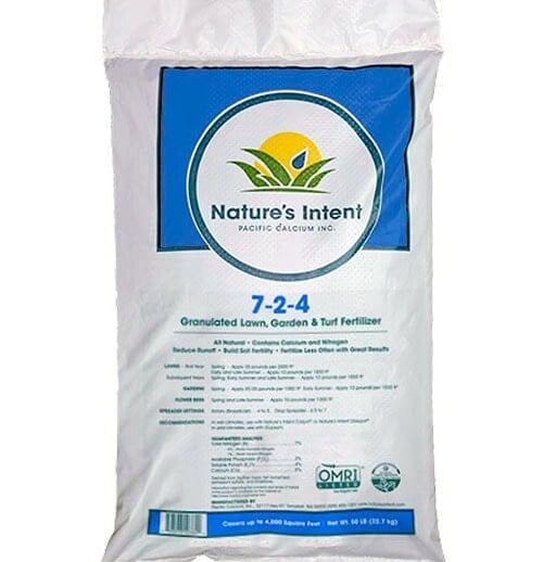 Organic Lawn Fertilizers | Planet Natural