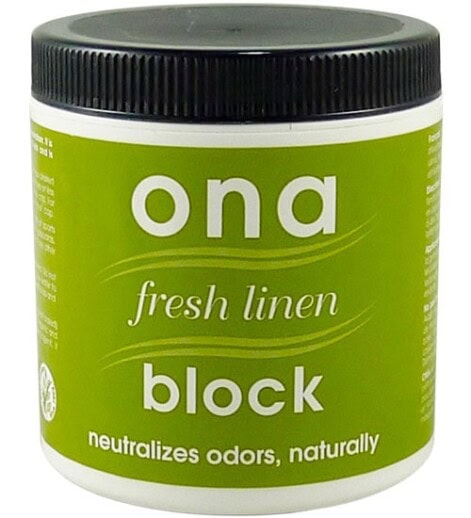 Ona Odor Block | Planet Natural