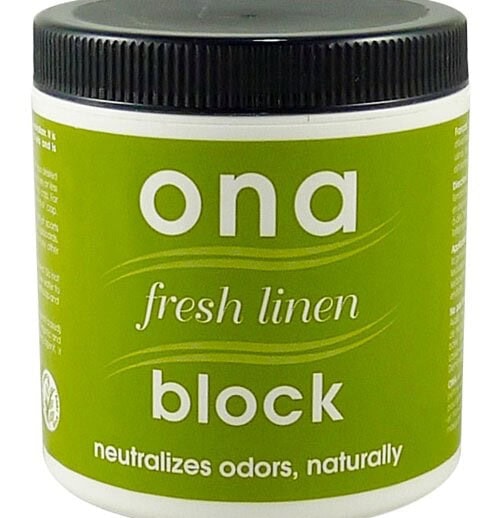 Ona Odor Block | Planet Natural