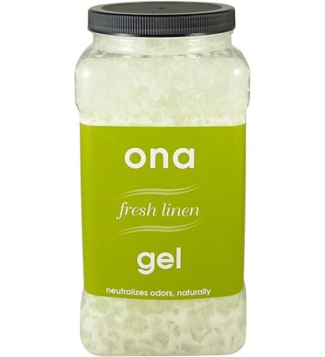 ONA Gel Odor Neutralizer | Planet Natural