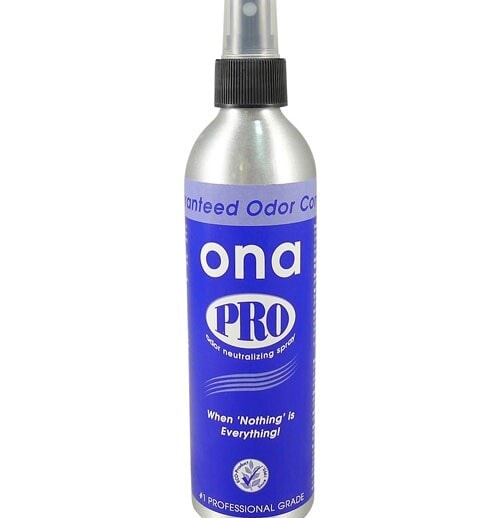 ONA PRO Spray (8oz) | Planet Natural