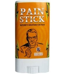 Pain Stick by Organic Relief (0.75oz) | Planet Natural