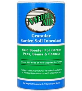 How to Inoculate Peas and Beans | Planet Natural