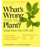 What's Wrong With My Plant? Book | Planet Natural