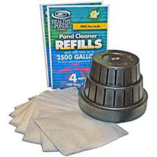 AquaSub PRO Formula Pond Cleaner | Planet Natural