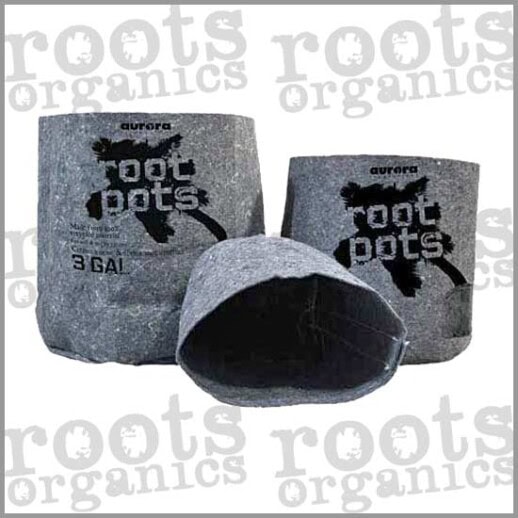 Root Pots by Aurora Innovations | Planet Natural
