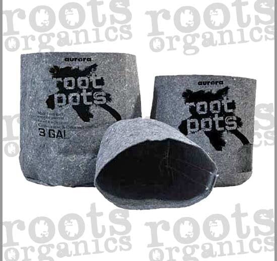 Root Pots by Aurora Innovations | Planet Natural