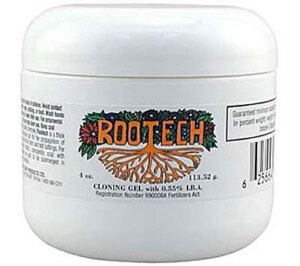 Rootech Cloning Gel by Technaflora (4oz) | Planet Natural