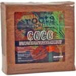Coco Peat Fiber by Roots Organics (5kg) | Planet Natural