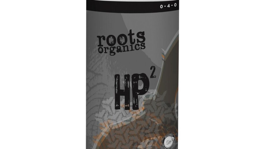 HP2 (Liquid Bat Guano) by Roots Organics | Planet Natural