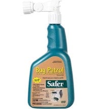 How to Get Rid of Armyworms | Planet Natural