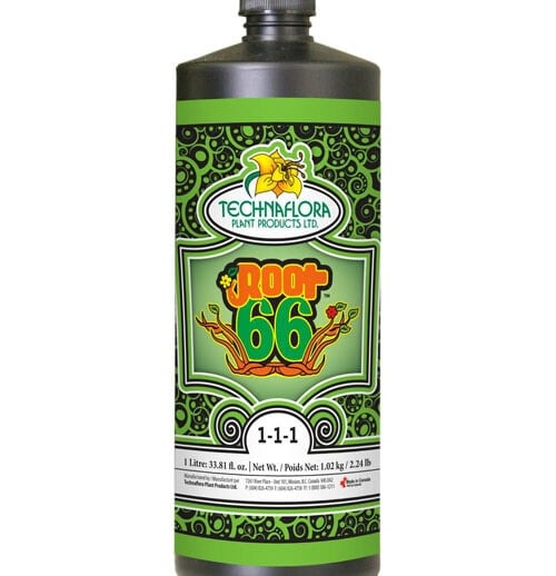 Root 66 Plant Nutrient by Technaflora | Planet Natural